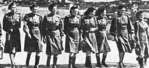 Who were the Night Witches in World War II? - World History Edu