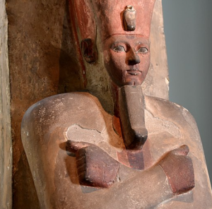 Pharaoh Amenhotep I: Life, Reign and Accomplishments - World History Edu