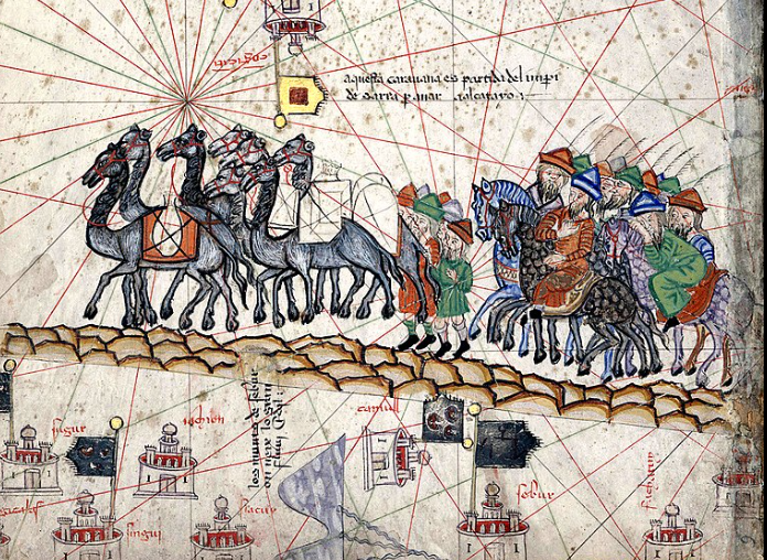 What was Pax Mongolica? - World History Edu