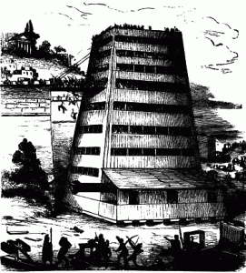 Most Famous Roman Siege Engines - World History Edu
