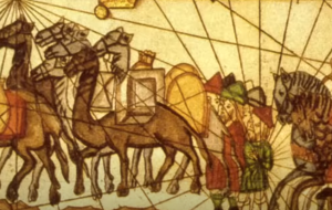 Answers to Popular Questions about the Silk Road - World History Edu