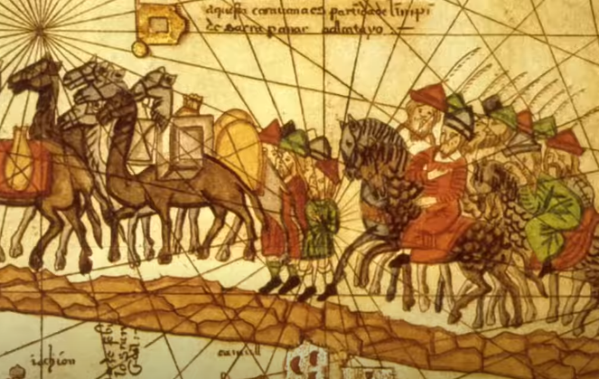 Answers to Popular Questions about the Silk Road - World History Edu