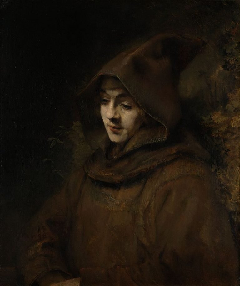 What were some of Rembrandt’s major artistic accomplishments? - World ...
