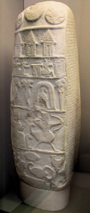 Marduk: The Patron God of Babylon - World History Edu