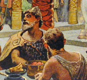 Andhrímnir: The Chef of the Gods - World History Edu