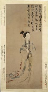 10 Chinese Gods and Goddesses and their Powers - World History Edu