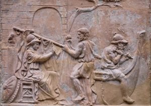 The Myth of Jason and the Argonauts - World History Edu