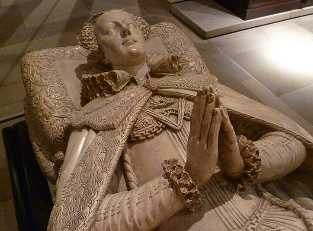 Death of Mary, Queen of Scots - World History Edu