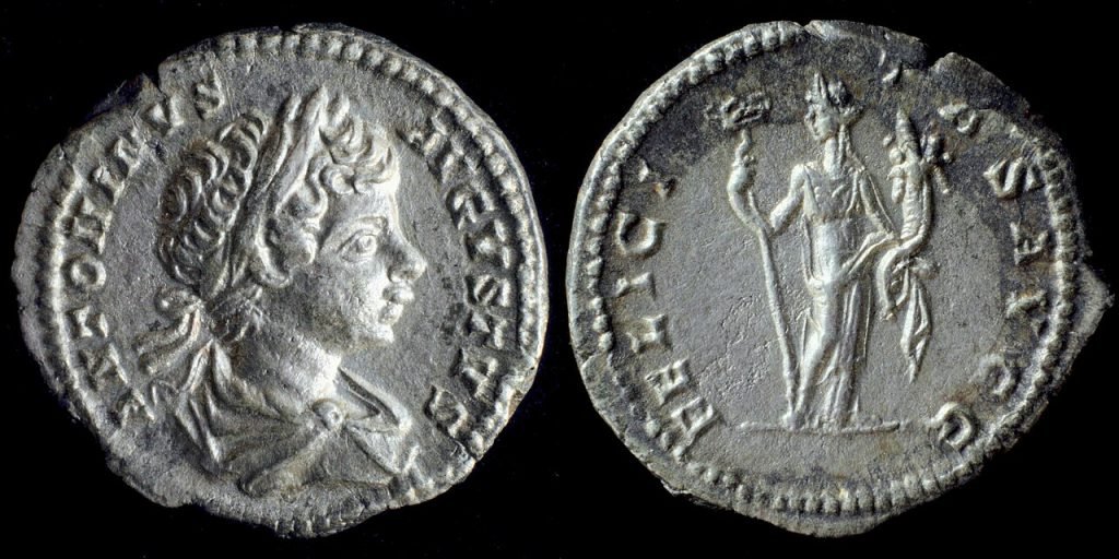 Who was Caracalla, and when did he rule the Roman Empire? - World ...