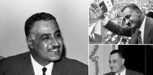 Gamal Abdel Nasser: The Egyptian Leader Who Nationalized the Suez Canal ...