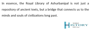 8 Most Famous Libraries of the Ancient World - World History Edu