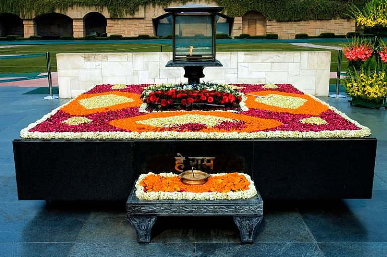 Circumstances Surrounding Mahatma Gandhi's Assassination - World ...