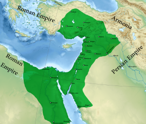 Queen Zenobia of Palmyra: History, Facts, & Achievements - World ...