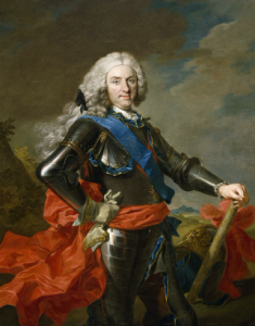 10 Most Famous Spanish Monarchs and their Reigns - World History Edu