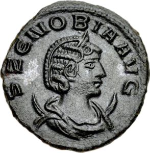 6 Important Facts about Queen Zenobia - World History Edu