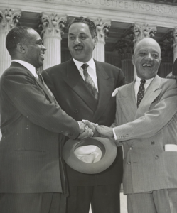 History and Major Facts about Brown v. Board of Education (1954 ...