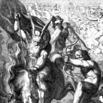 Aesir and Vanir Archives - World History Edu