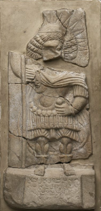 Palmyra's most important deities - World History Edu