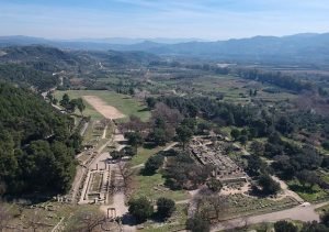 History and Major Facts about Olympia, Greece - World History Edu