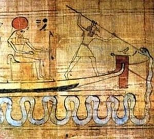 Ancient Egyptian God Ra’s Symbols and Iconography - World History Edu