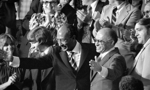 Camp David Accords: History, Meaning & Major Facts - World History Edu