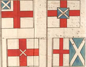 How did the formation of Great Britain and the United Kingdom happen ...