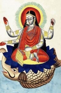 Why is the Ganges considered the holiest river in Hinduism? - World ...