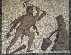 Hercules and the Augean Stables in Greek mythology - World History Edu