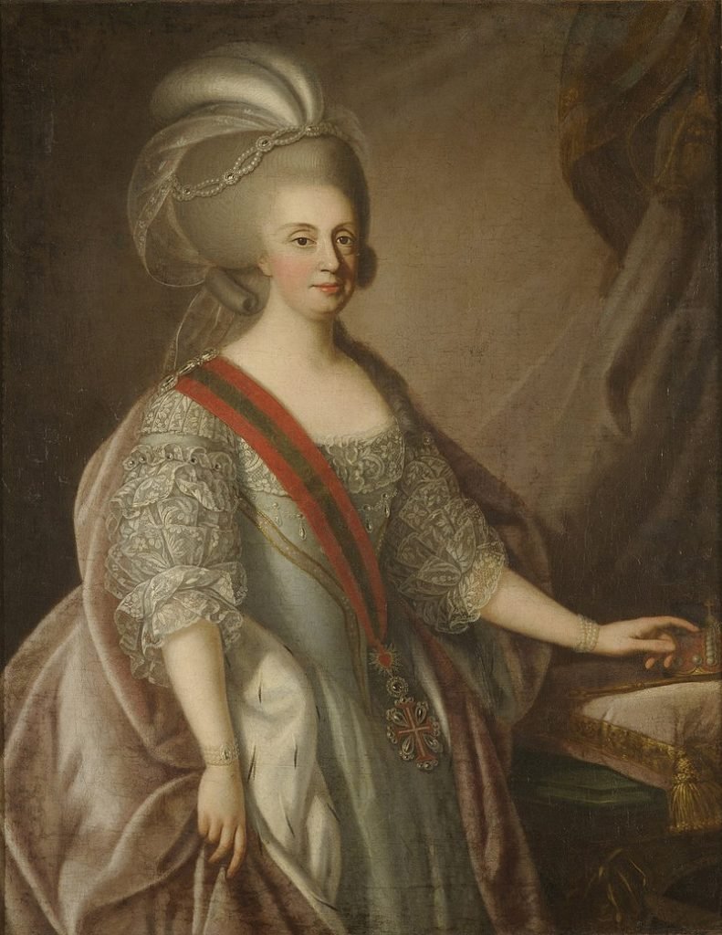 Why did the Portuguese royal court transfer to Brazil in 1807? - World ...