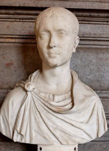 Roman Emperors from the Severan Dynasty and their reigns - World ...