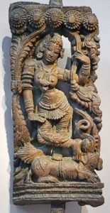 Ganga in Hinduism: Origin Story, Powers, Symbols, & Meaning - World ...