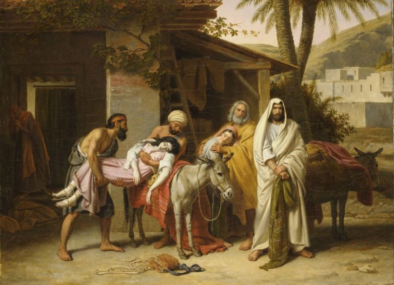 12 Most Terrible Stories from the Old Testament - World History Edu