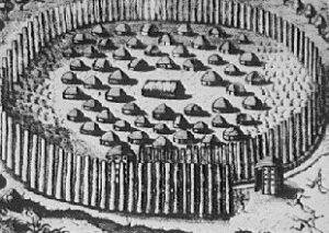 St. Augustine: The First Permanent European Settlement in America ...