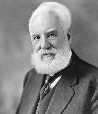 Life and Major Accomplishments of Alexander Graham Bell - World History Edu