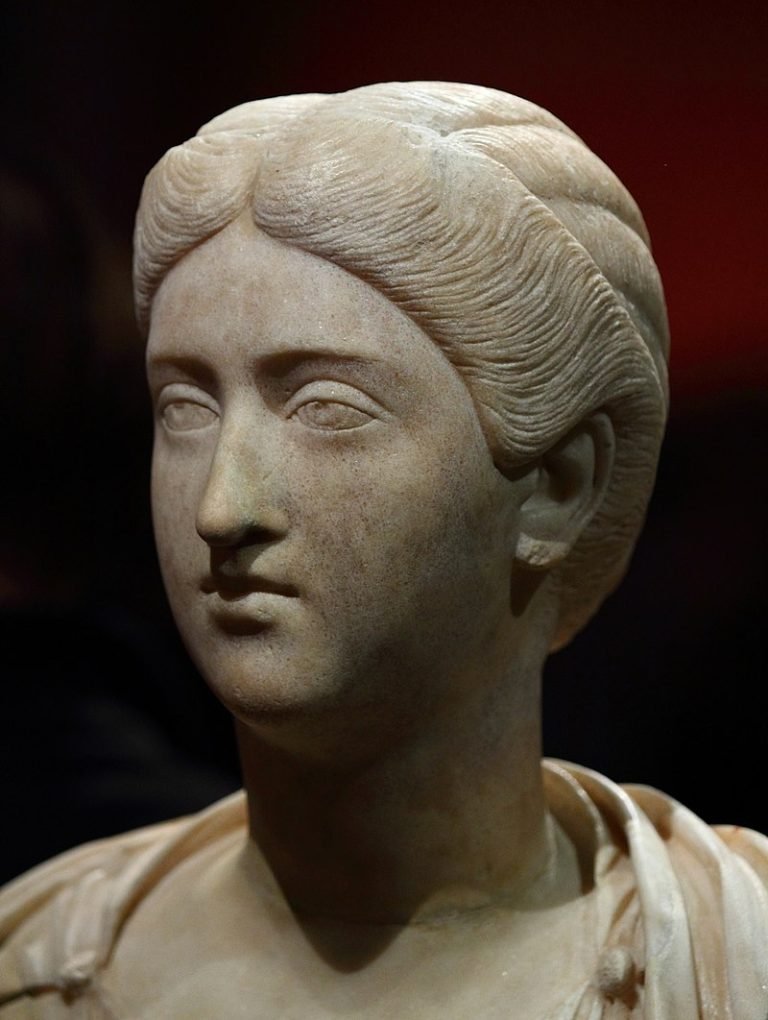 Roman Emperor Commodus - Life, Reign, Atrocities Committed ...