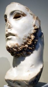 Roman Emperor Commodus - Life, Reign, Atrocities Committed ...