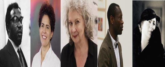 Most Influential Contemporary African Artists and their Works - World ...