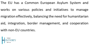 Formation of the European Union: History and Major Facts - World ...