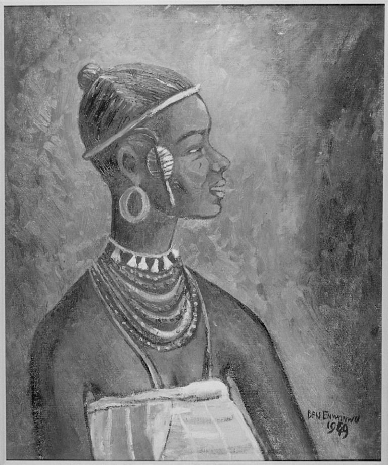 African Art: History, Characteristics, Famous Works, & Major Facts ...