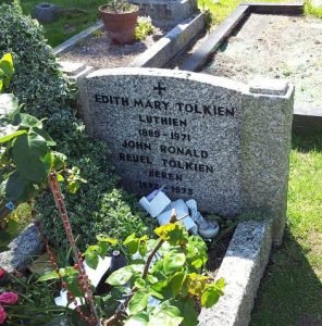 J.R.R. Tolkien: Life, Major Facts, & Accomplishments - World History Edu