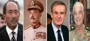 What was the October 1973 Arab-Israeli War? - World History Edu