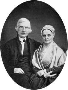 Lucretia Mott: Life and Major Accomplishments - World History Edu