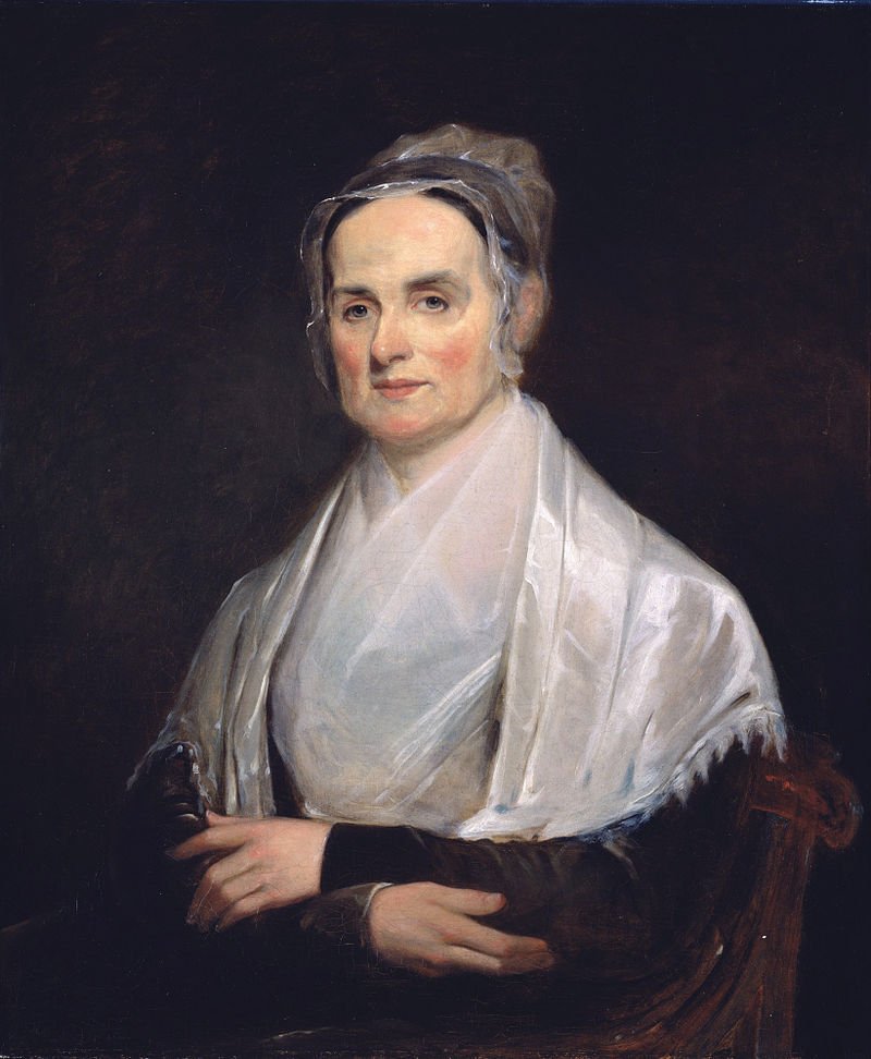 Lucretia Mott: Life and Major Accomplishments - World History Edu