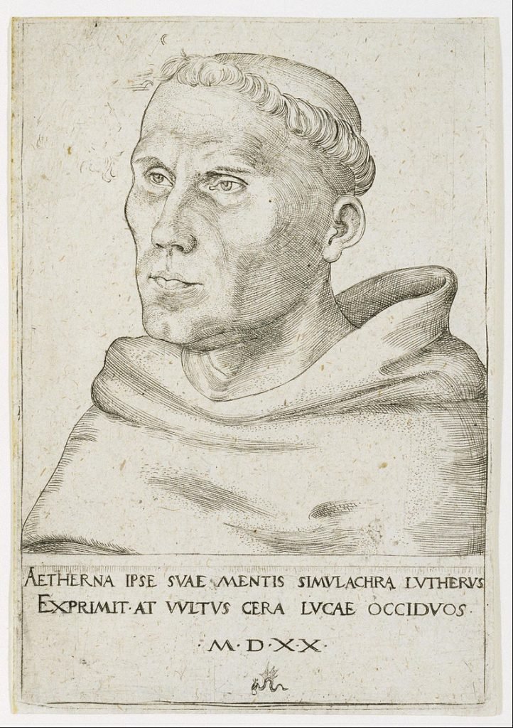 Martin Luther: Life, Philosophy, & Major Accomplishments - World ...