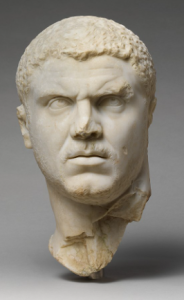 Chronology of Roman Emperors: Augustus to Constantine - World History Edu