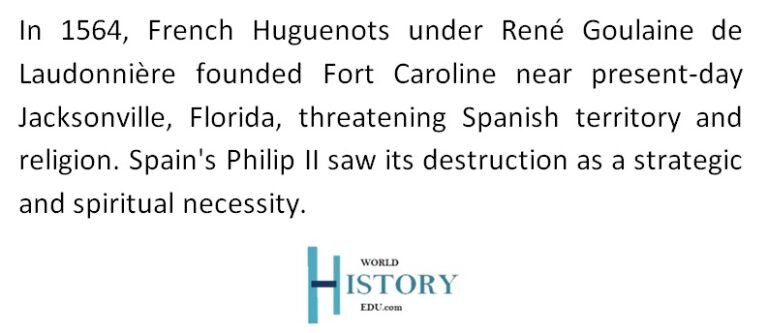 St. Augustine: The First Permanent European Settlement in America ...