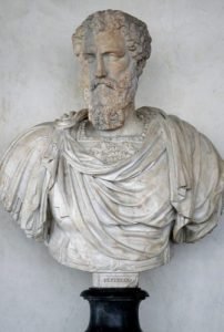 Roman Emperor Commodus - Life, Reign, Atrocities Committed ...