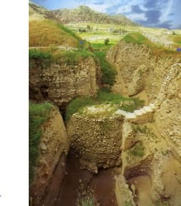 The Ancient City of Jericho: History and Major Facts - World History Edu