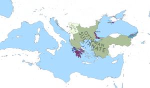 Ottoman Greece: History and Major Facts - World History Edu