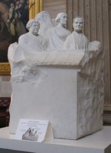 Lucretia Mott: Life and Major Accomplishments - World History Edu